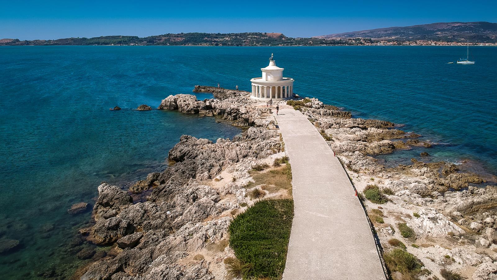 ΑΞΙΟΘΕΑΤΑ - Anemelia Luxury Apartments